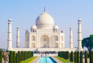 Fascinating Historical Places In India That You Must Visit